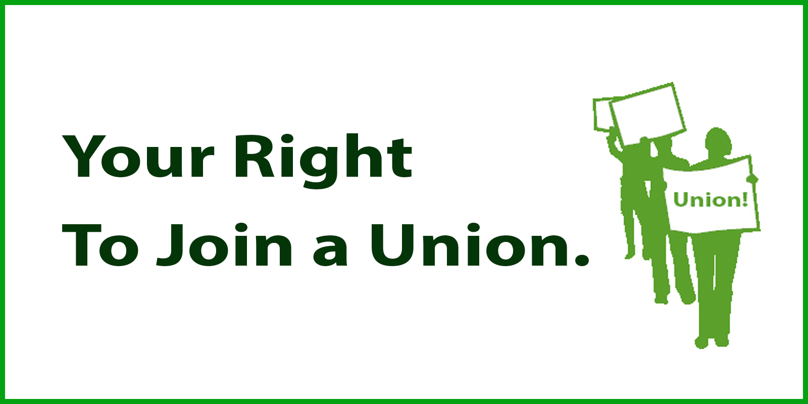 Know Your Rights – UNITE HERE Local 1